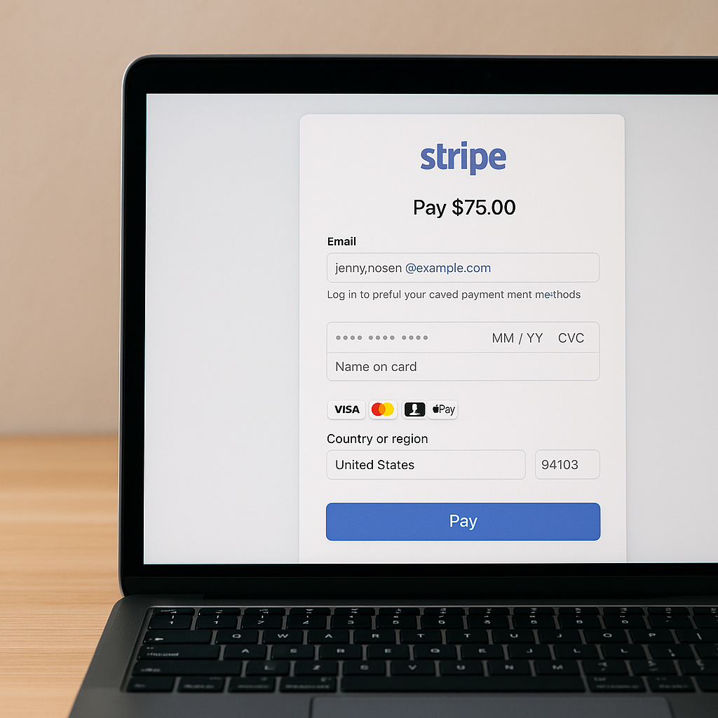 Stripe Webhooks in WordPress (Nginx): Real Problems I Solved